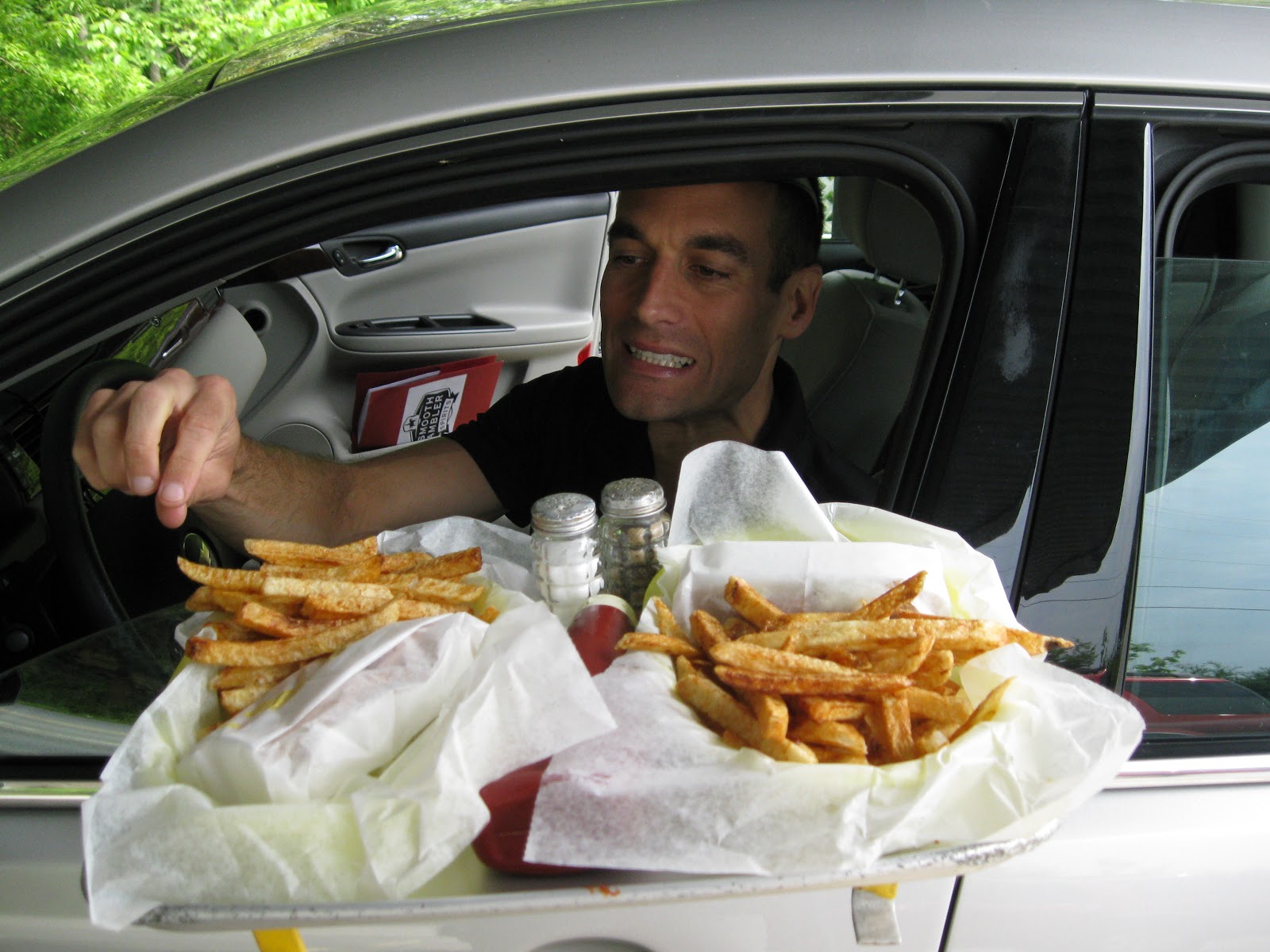 Fatback and Foie Gras: Tater Tot Casserole Recipe