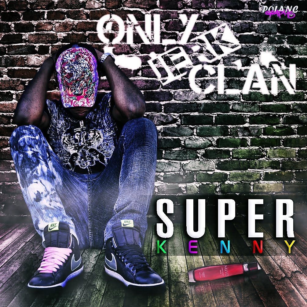 .: Super Kenny - Freestyle 2011