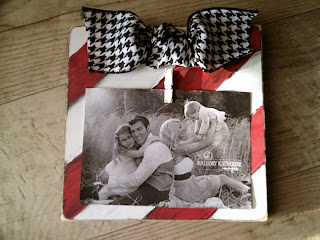 grace upon grace al: Rustic Picture Frames as Gift Ideas by ...