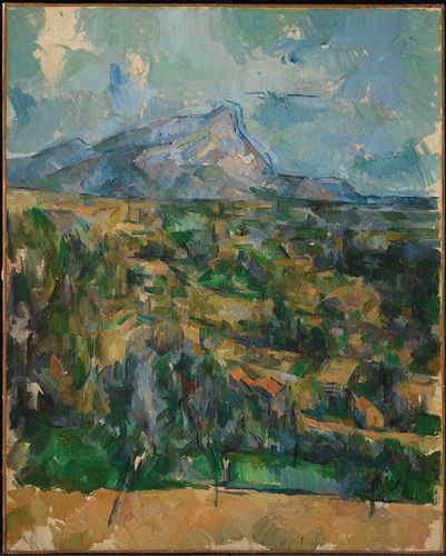 Paul Cezanne