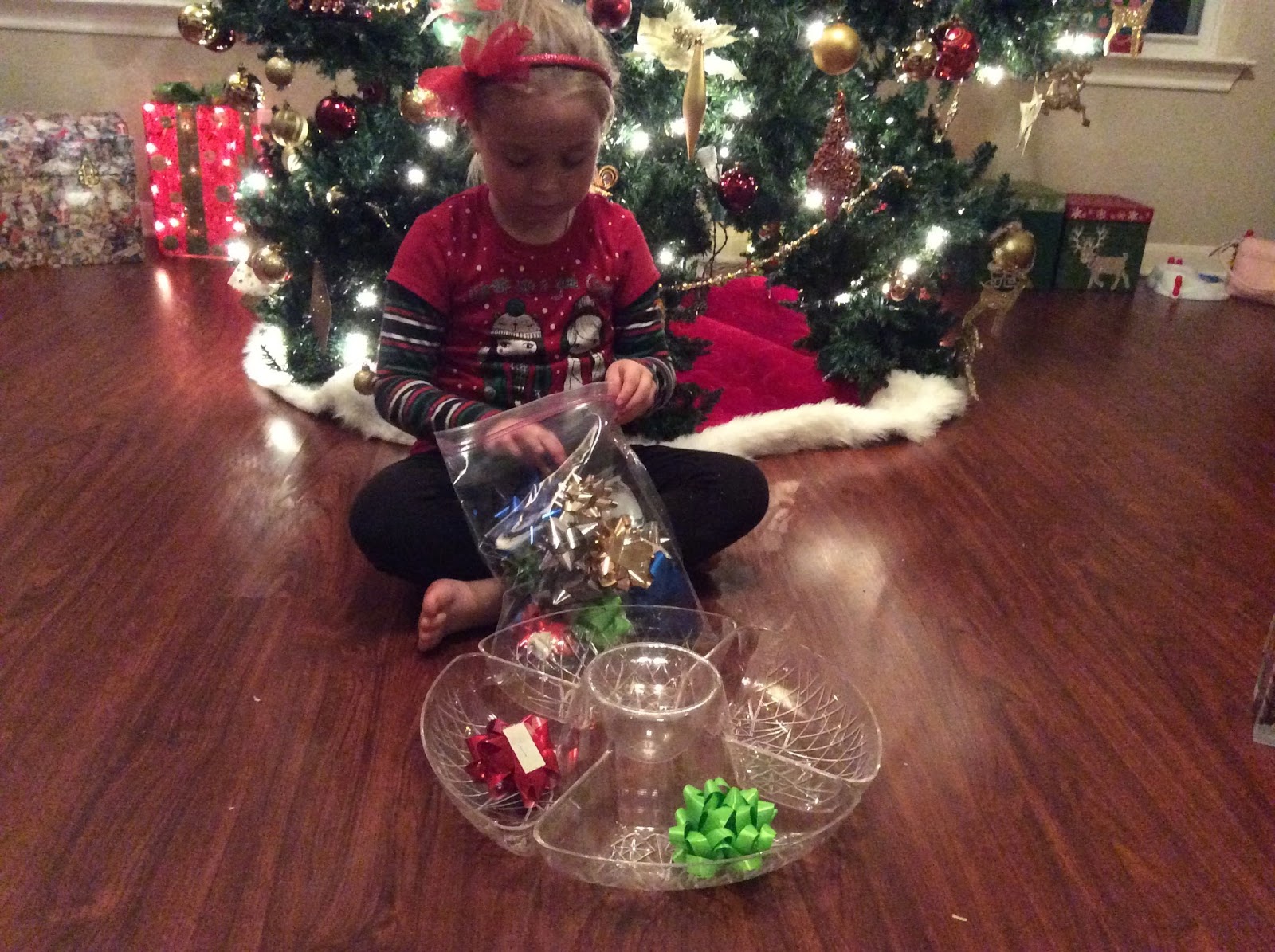 Create Your Balance With Literacy