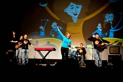 Inspired by Savannah: Debbie and Friends Set to Release a "Variety Show ...