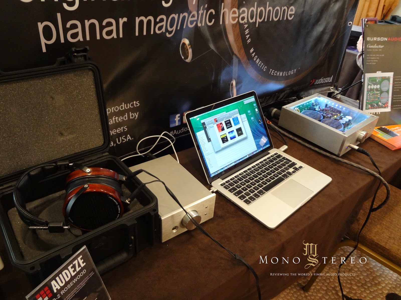The first Greek Headphone fest EXCLUSIVE report – M & S | Ultimate High ...