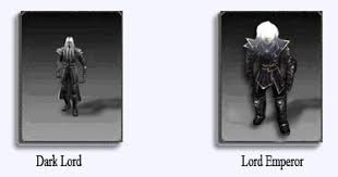 GUIA DE MU - SEASON 9: Evolucion De Dark Lord A Lord Emperor