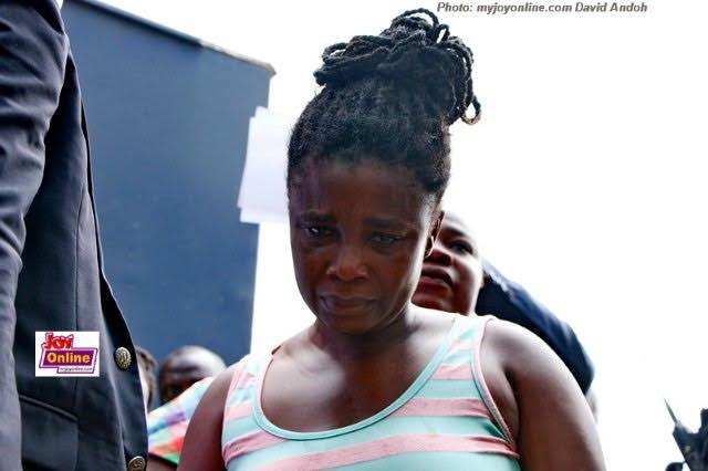 26 suspects including women arraigned in court as the murder trial of ...