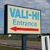 Russman's spot: Vali-Hi Drive In Theater