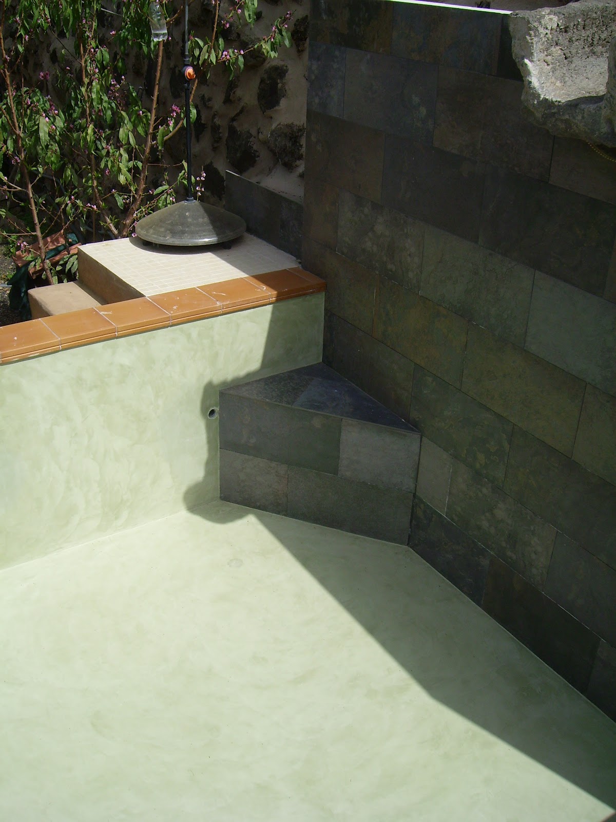 Microcemento CimentArt: Fotos