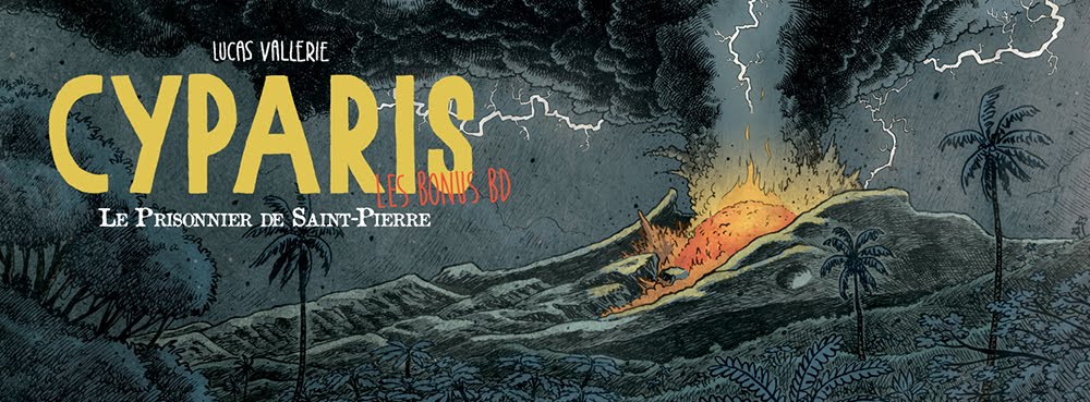 Cyparis: Teaser et Bande-Annonce