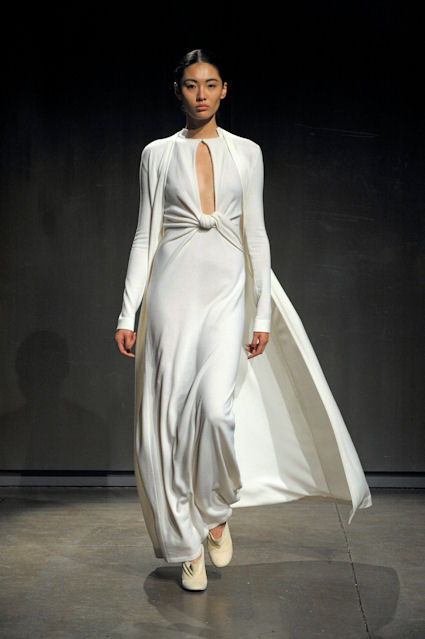 Aesthetic Design Style House: Halston Heritage Collection