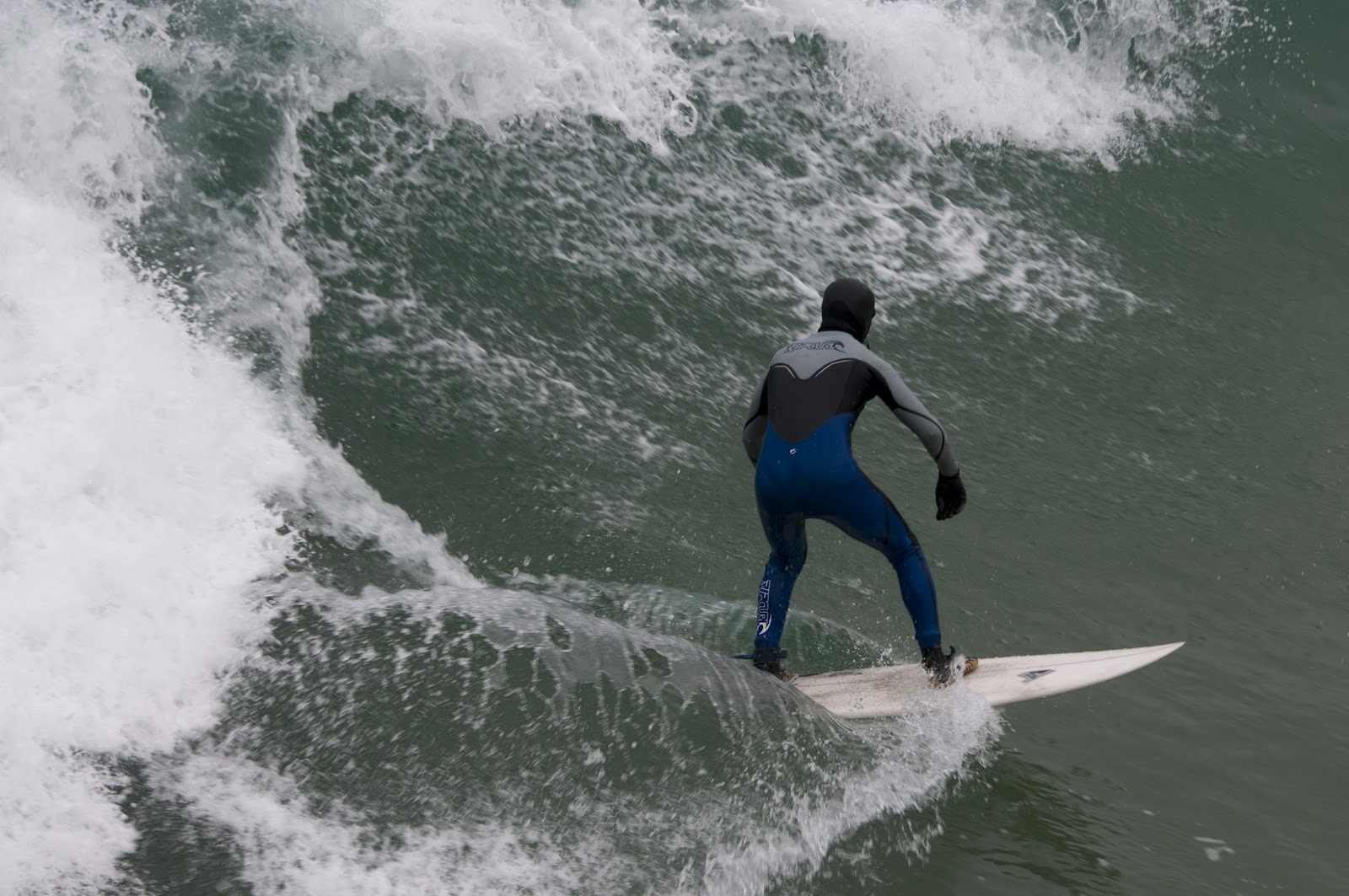 Photobrook Photography: Newquay Surfing photography, Towan beach