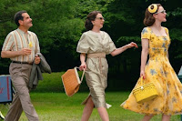 TV-Recaps-Reviews: REVIEW: 'The Marvelous Mrs. Maisel' - A Vacation to ...