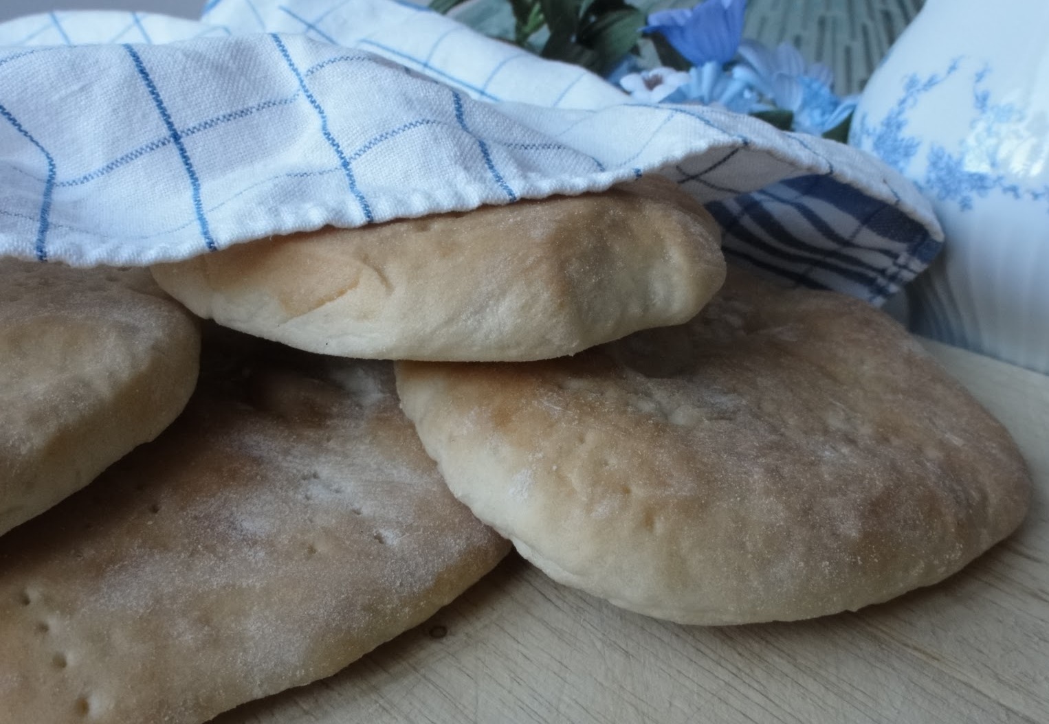 Rathai's Recipes: November 2011