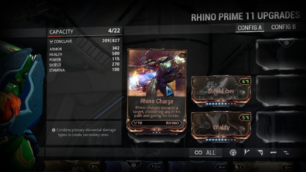 Orokin Reactor คืออะไร? I Warframe Item