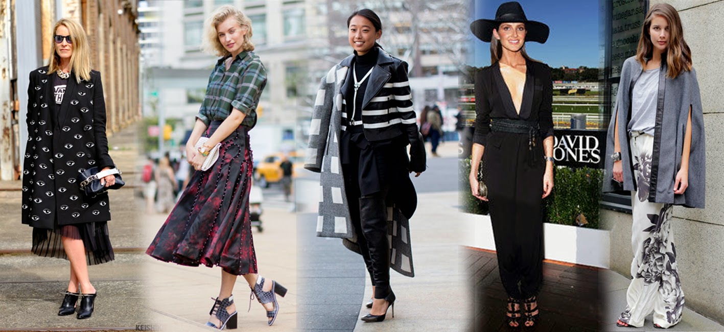 5 Australian Fashion Bloggers Set To Star In New TV Series on E ...