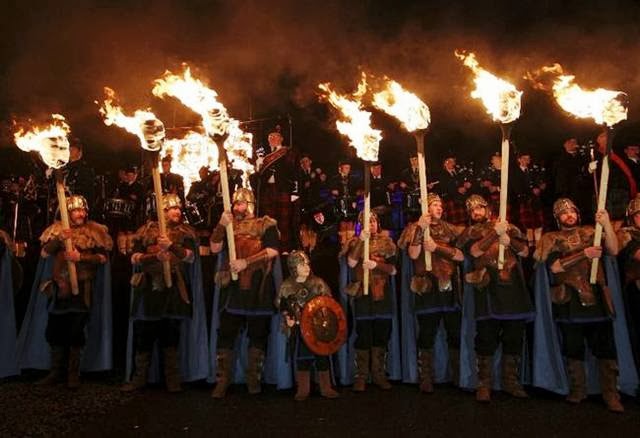 Top 10 Fire Festivals Around The World - Ye Kya Chutiyapa Hai