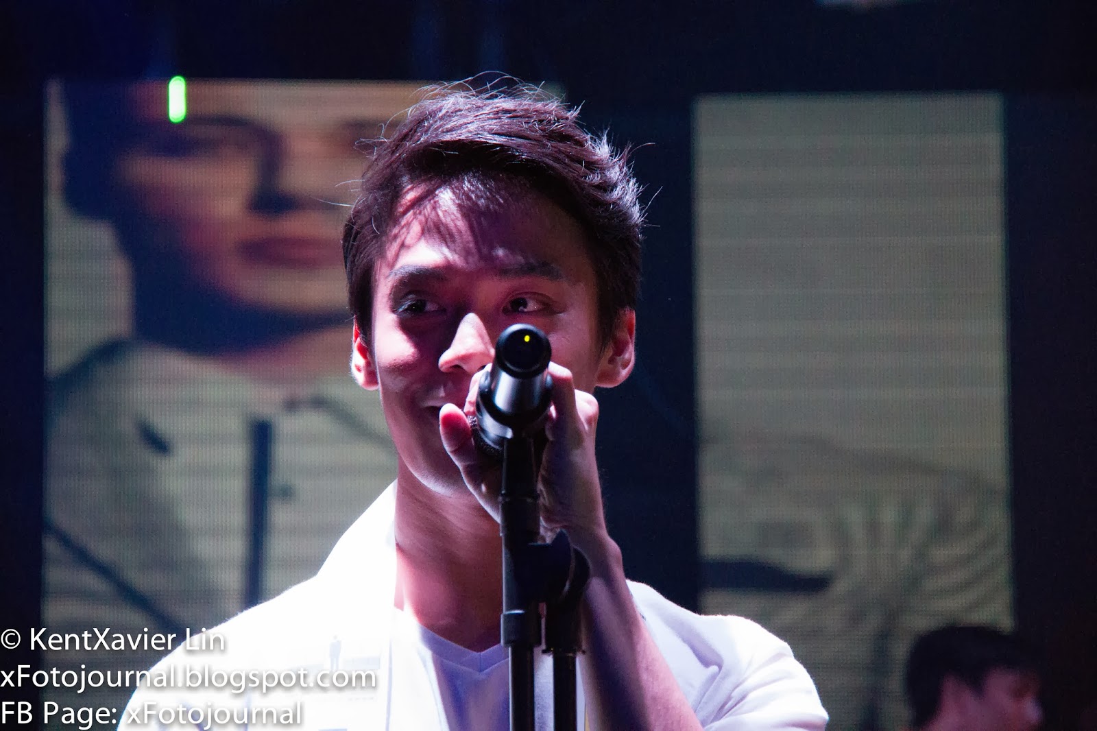 Xfotojournal: [EXCLUSIVE] Preston Leen Interview, Most Promising Star ...