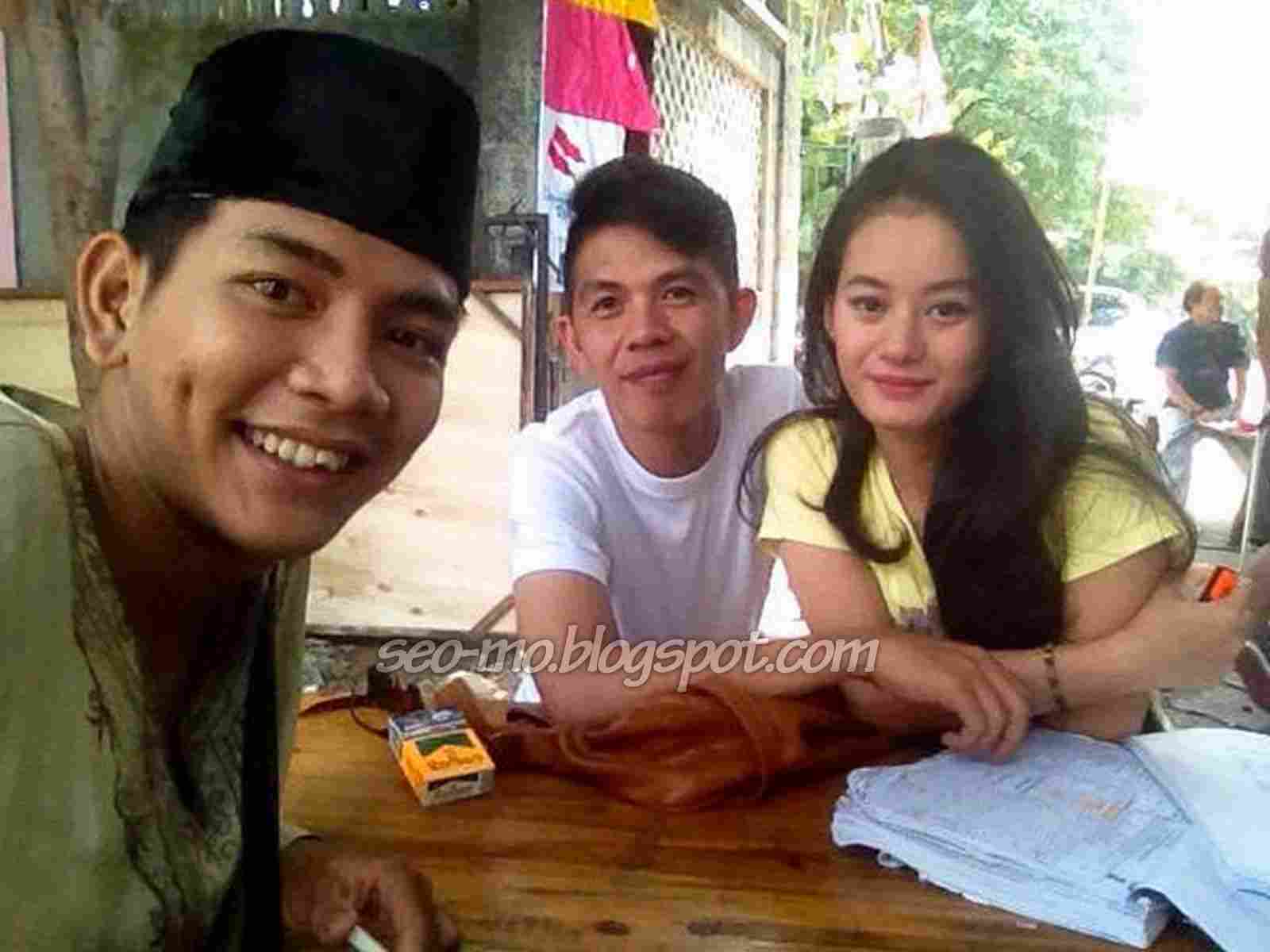 Biodata dan Foto Angga Putra Terbaru