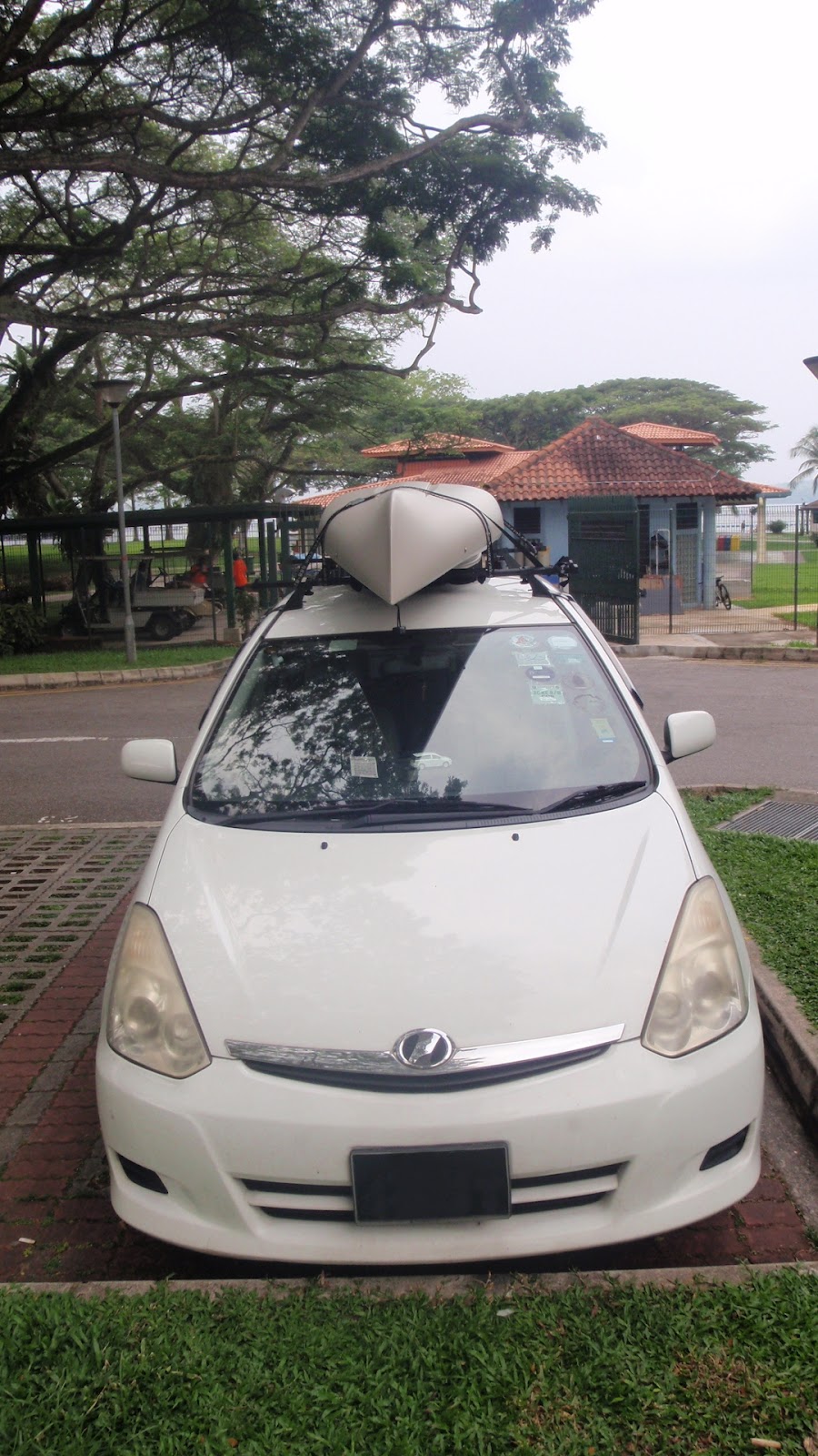 Sport Fishing in Singapore