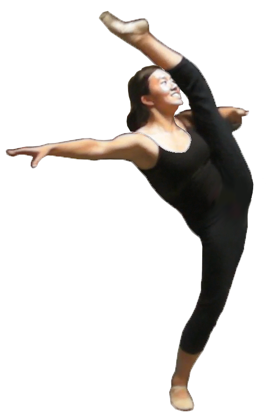 Flexibility Circuit Training