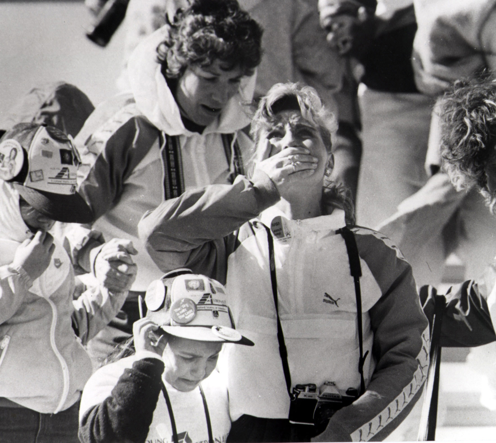 ΑΓΓΙΓΜΑ ΦΥΣΙΚΗΣ...: Σαν σήμερα... 1986, έγινε η έκρηξη του διαστημικού ...