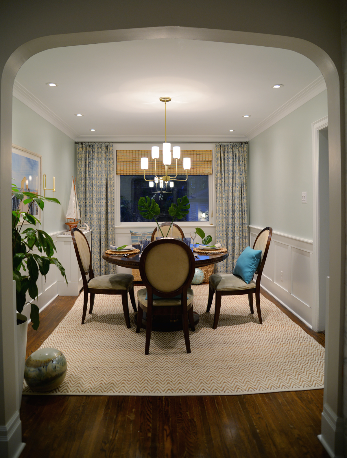 Power Your Reno & A Giveaway - Rambling Renovators