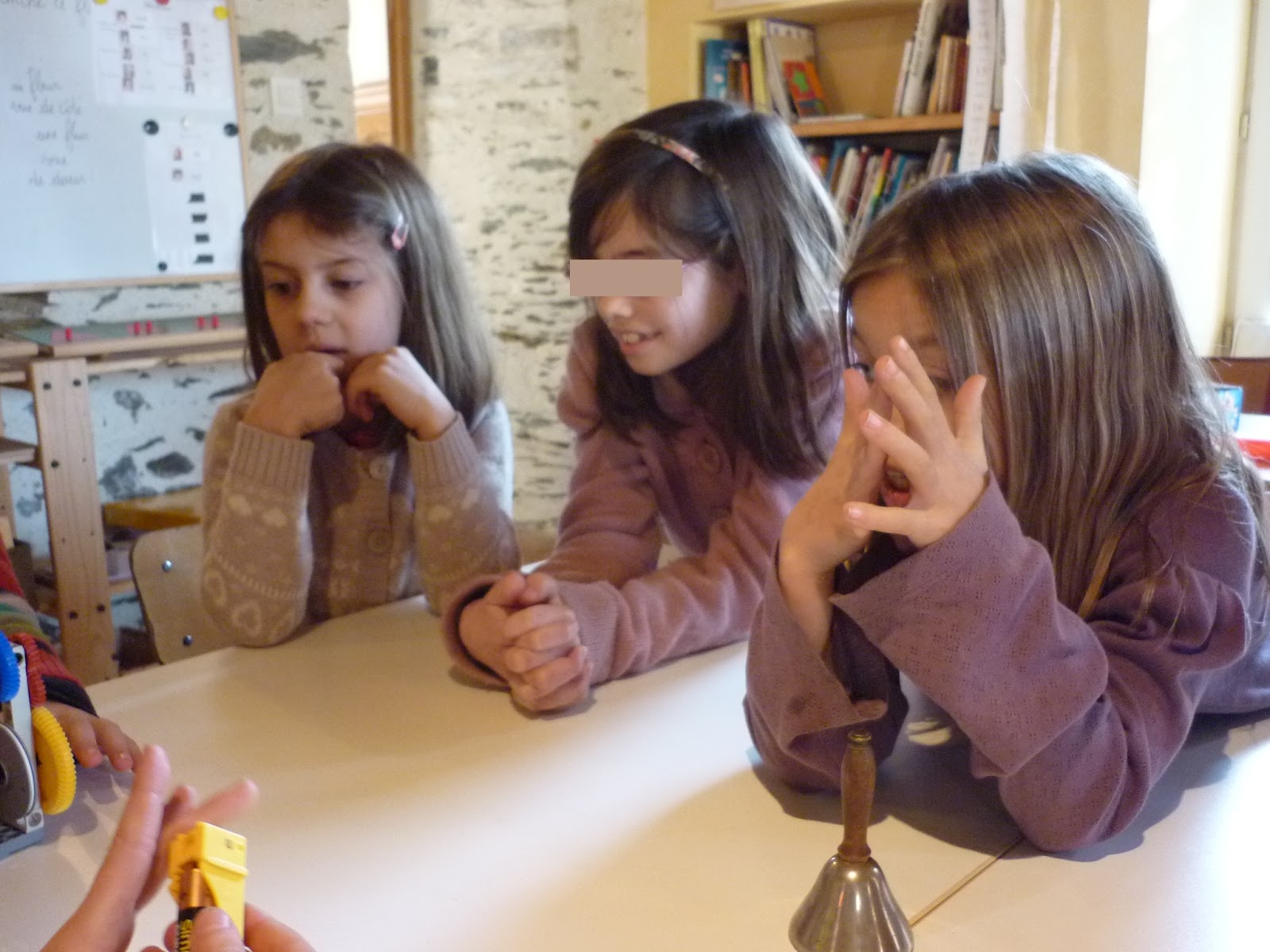 Montessori avec les 6-12 ans: Partager ses connaissances