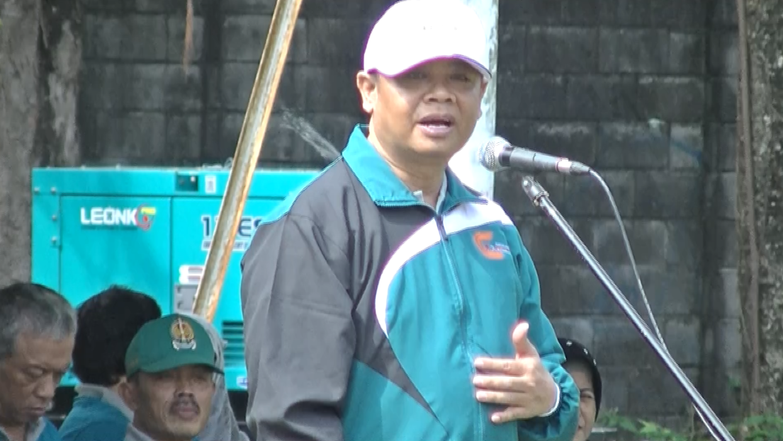 Dibuka Kepala Dinas Dikpora DIY, Olimpiade Olahraga Khusus Siswa ...