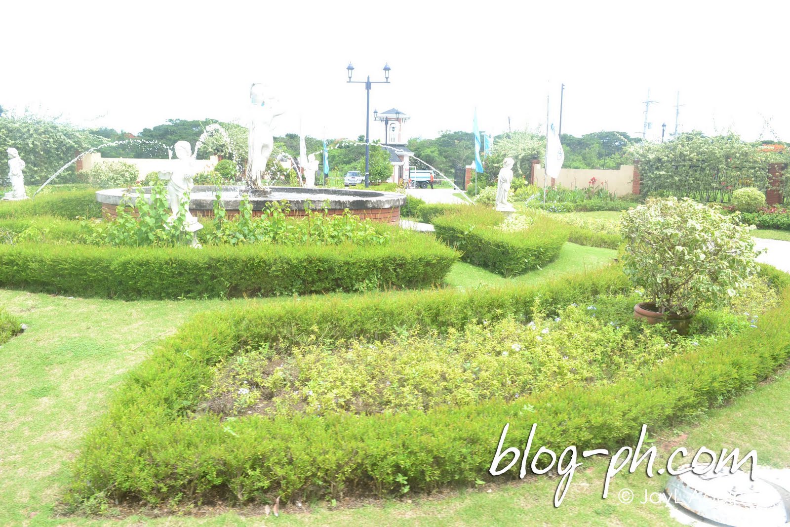 Sta. Elena City in Sta. Rosa, Laguna | BLOG-PH.com — Philippine ...