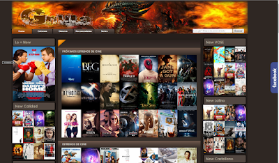 Las mejores páginas para ver peliculas en Full HD desde tu PC o ...