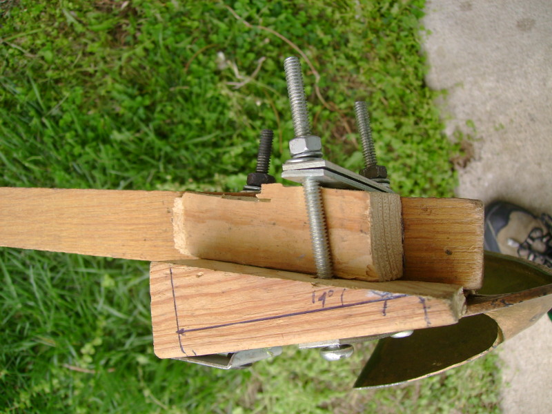 Scythe Connected: The "Missouri Method" of Blade Attachment