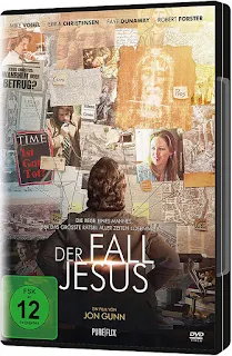 goldkindchen: DVD Besprechung: Der Fall Jesus