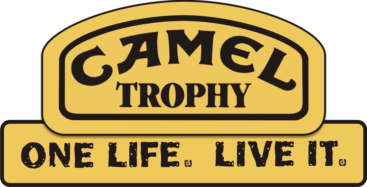 Romain Sandt Photographie le blog: Land-Rover Camel Trophy symbole d ...