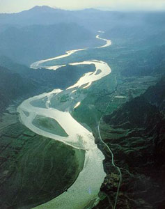 Tamadun Hwang Ho: July 2013