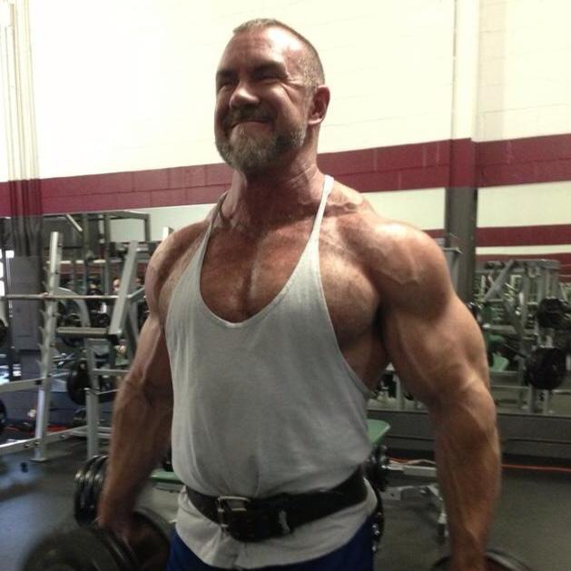 Fucken Hot Sexy Men: Bo Dixon