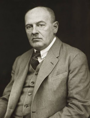 Max Scheler Biography - Profile, Childhood, Personal Life, Major ...