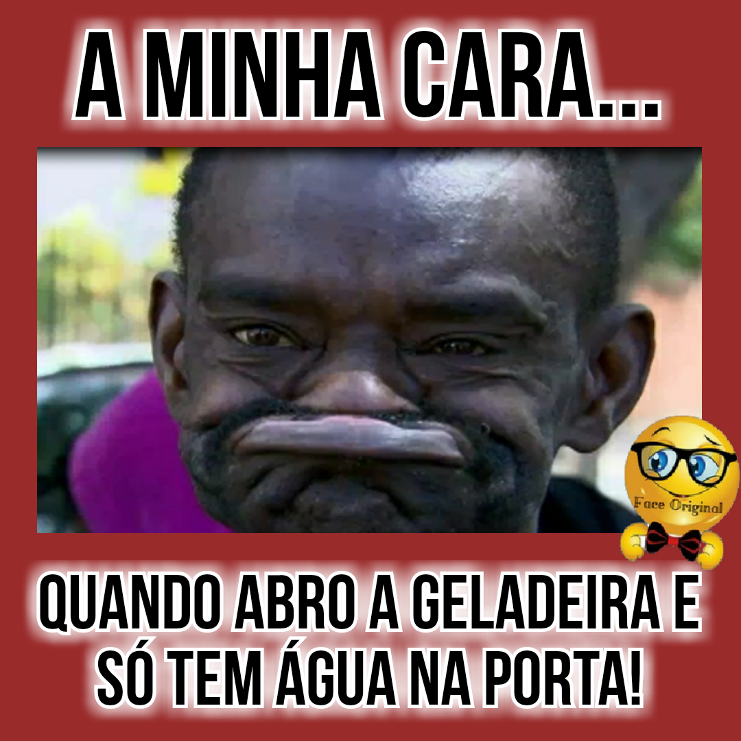 Face Originalw- Montagens com Imagens,Mensagens,Frases,Zueiras: Zueira