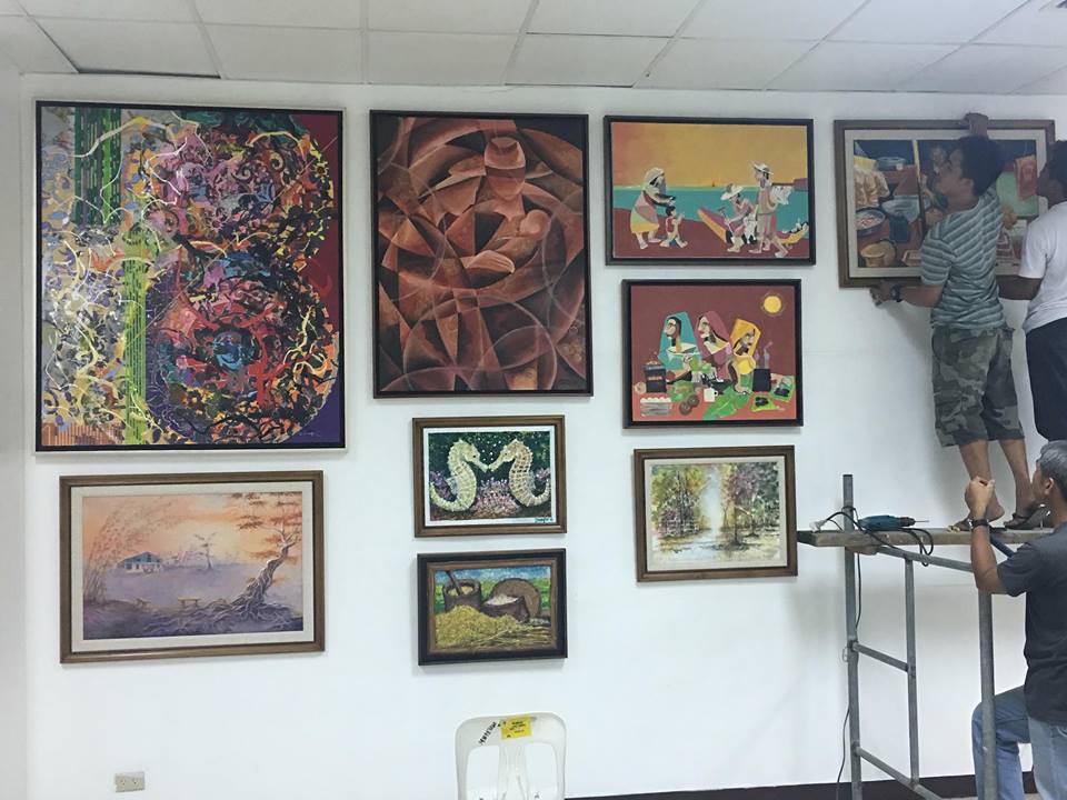 swordshines10: "OBRA":ISANG PAGLALAKBAY AT PAGBIBIGAY-PUGAY NG SINING ...