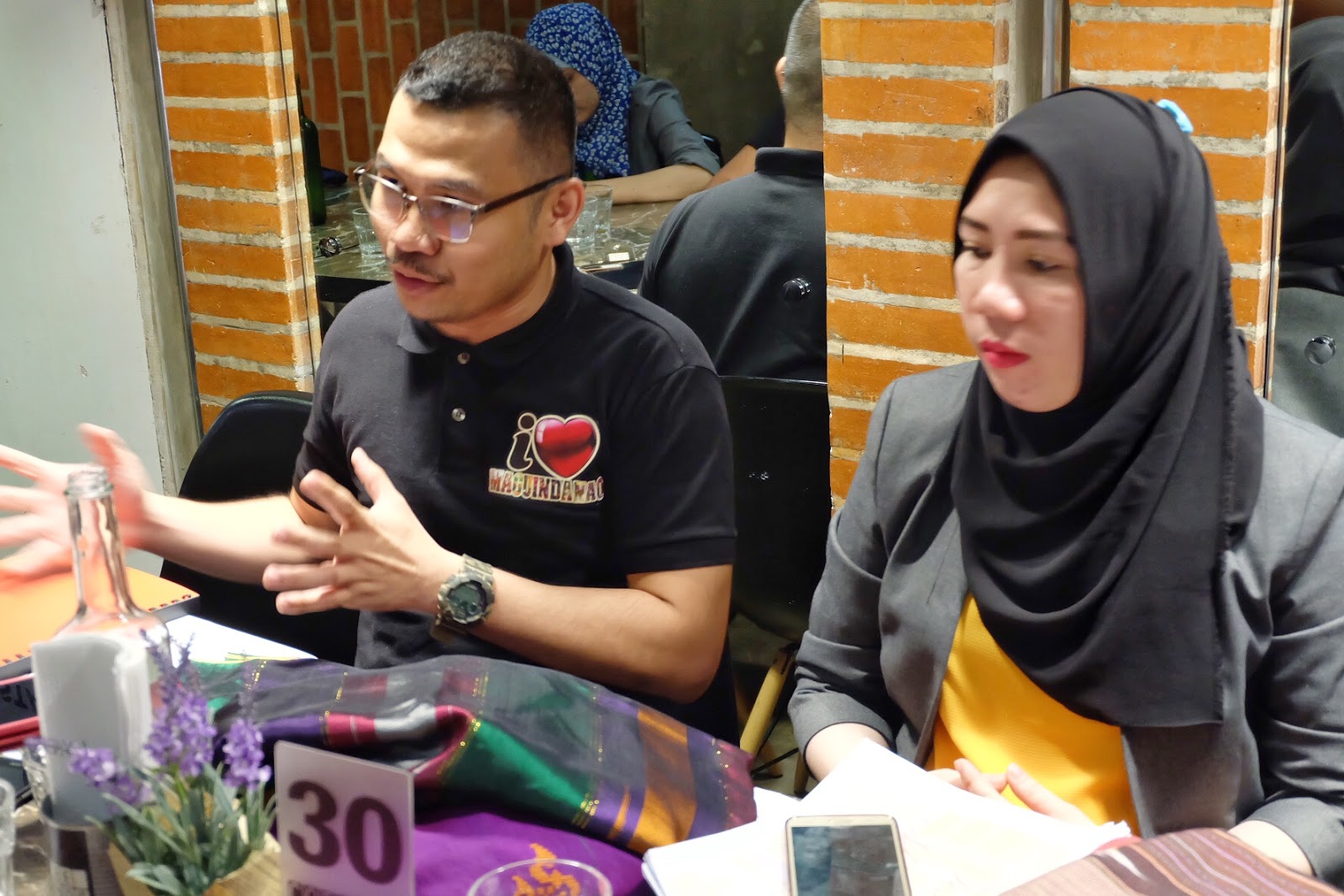 Maguindanao's Inaul Festival : A Celebration of Cultural Heritage ...