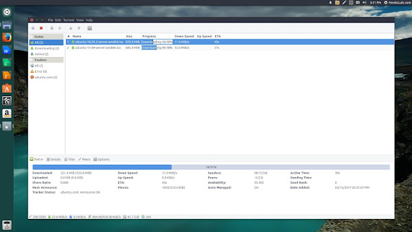 Is Deluge Better Than Any Other Bittorrent Client? Find Out By Yourself ...