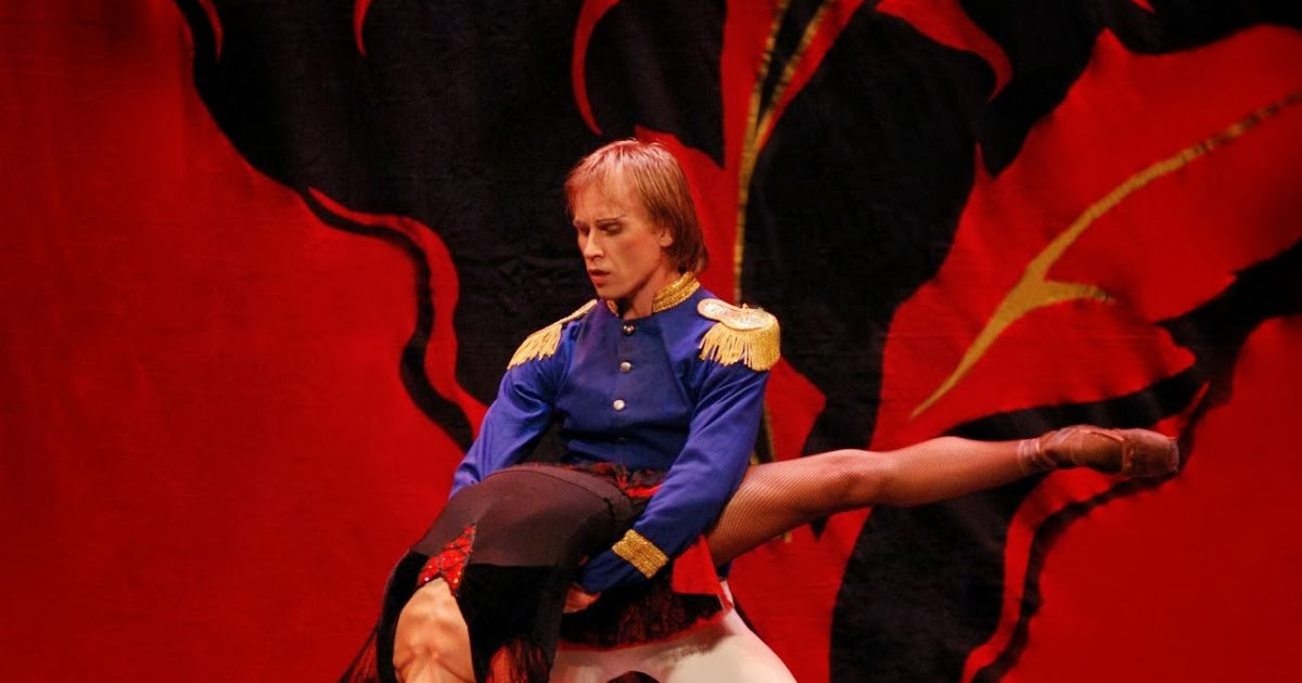 artSMart: CROWN OF THE RUSSIAN BALLET