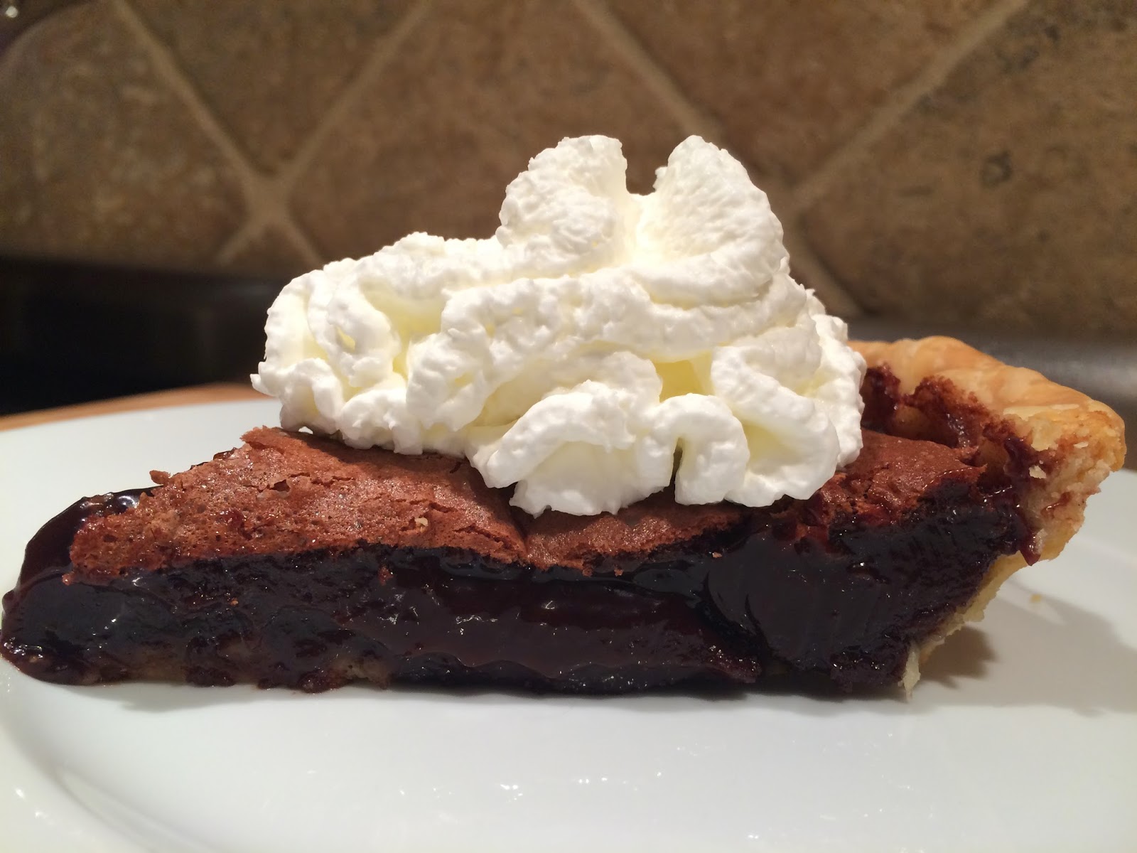 Sweetie Petitti: Minnie's Chocolate Pie...From The Help Take TWO