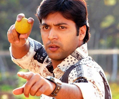 Indian Actor Ravi Mohan Hd Wallpaper Picture And Biography - Indian ...