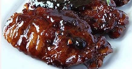 Cooking 4 Noobs: Nuka-Cola Chicken