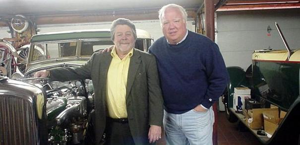 Obelisco Classic Car Club Cali Colombia: La Historia de un Duesenberg ...