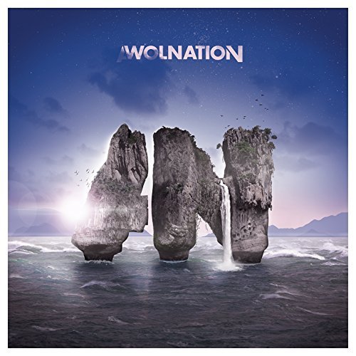 2 or 3 lines (and so much more): Awolnation – "Sail" (2010)
