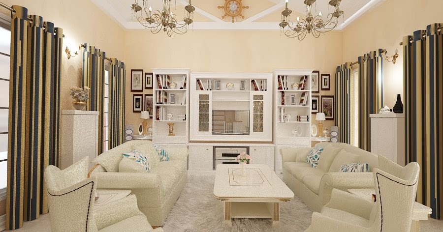 Amenajare interioara vila in Bucuresti | Design interior vile in stil ...