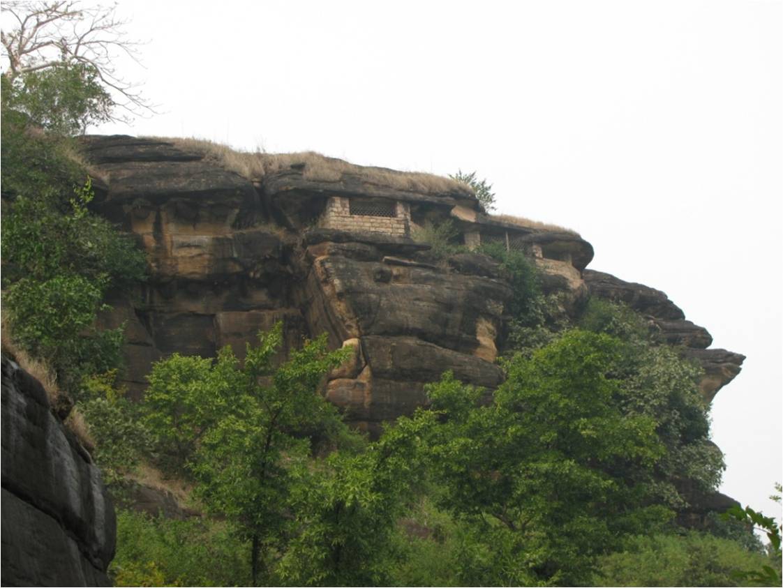 INCREDIBLE INDIA - Bhopal and the March of Indian Civilization ~ KHOJ