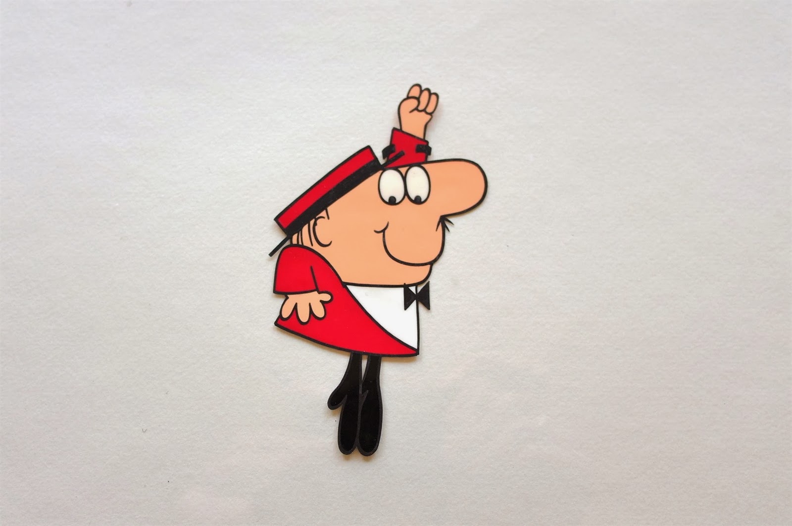 Flatpack Guide to: Documentary