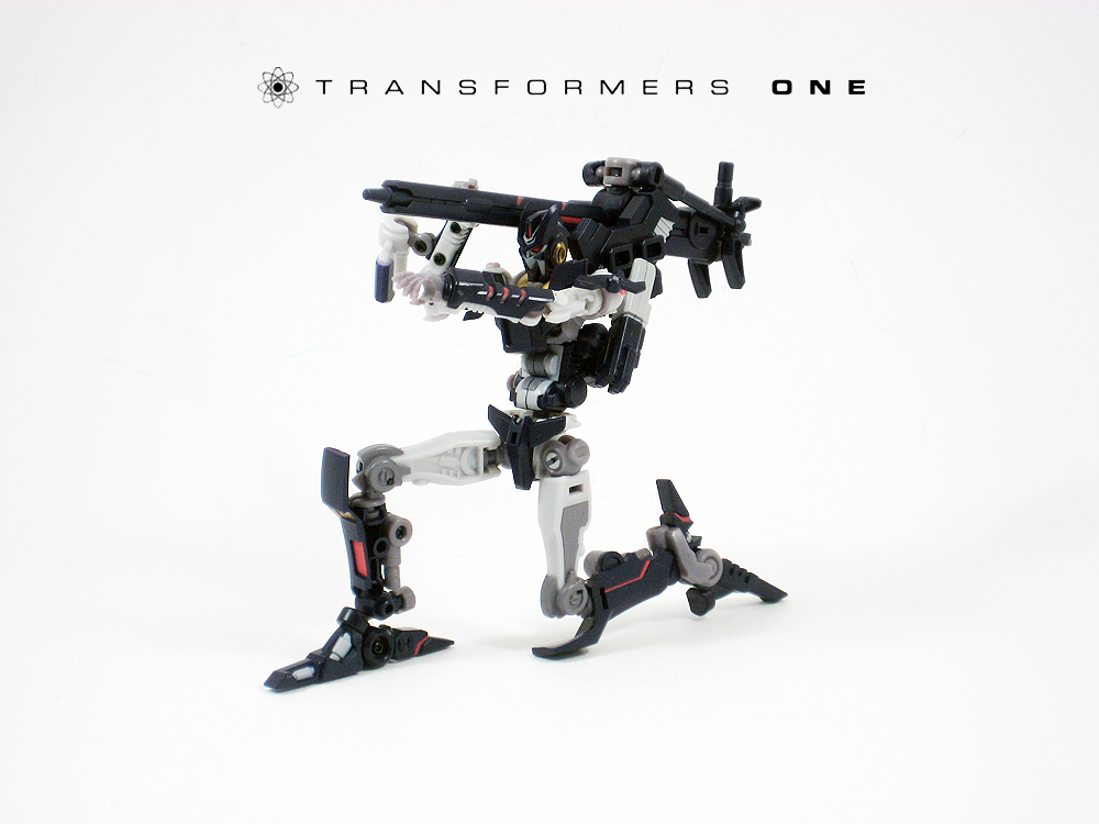 MMC Cynicus - IDW's Vos from the DJD | Page 55 | TFW2005 - The 2005 Boards