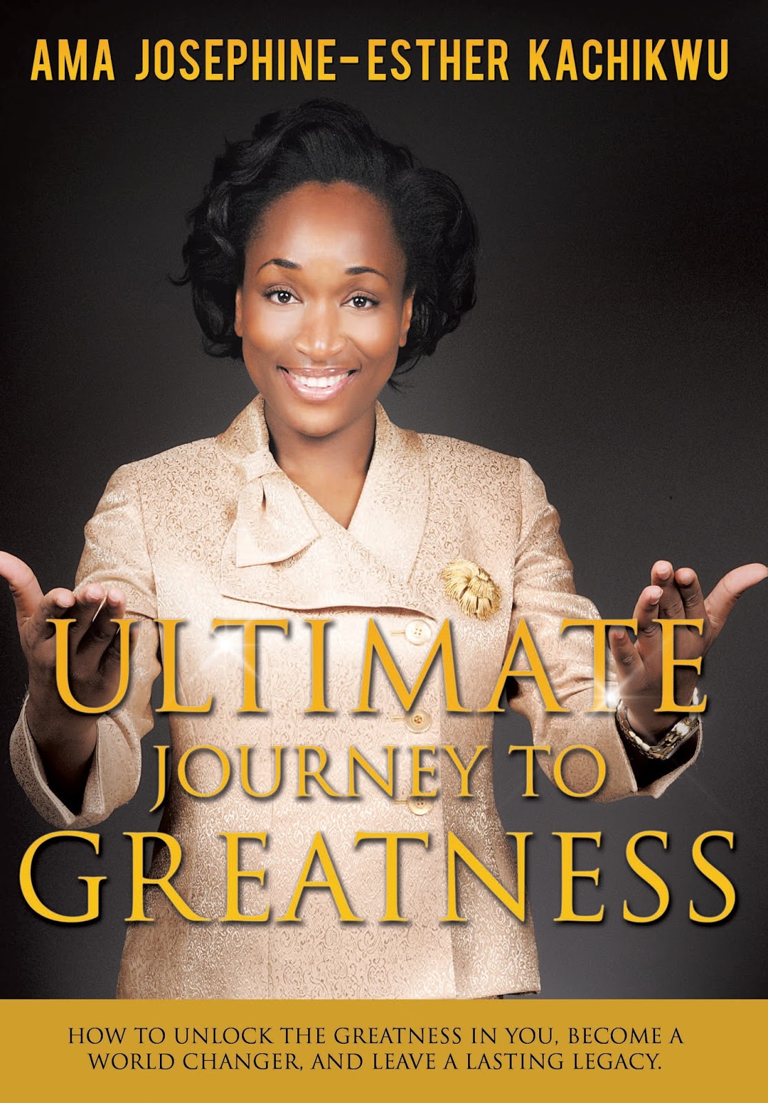 QUEEN AMA FOOD FOR THOUGHT: LEADERSHIP CONSISTENCY